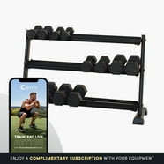 Weider Pro 7500 Power Rack with Integrated Weight Storage - Walmart.com