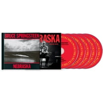 Bruce Springsteen - Nebraska - Music & Performance - Vinyl - Walmart.com