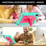 SOATUTO for Nook 9" Lenovo Tablet (2024) / Lenovo Tab M9 (TB-310FU ...