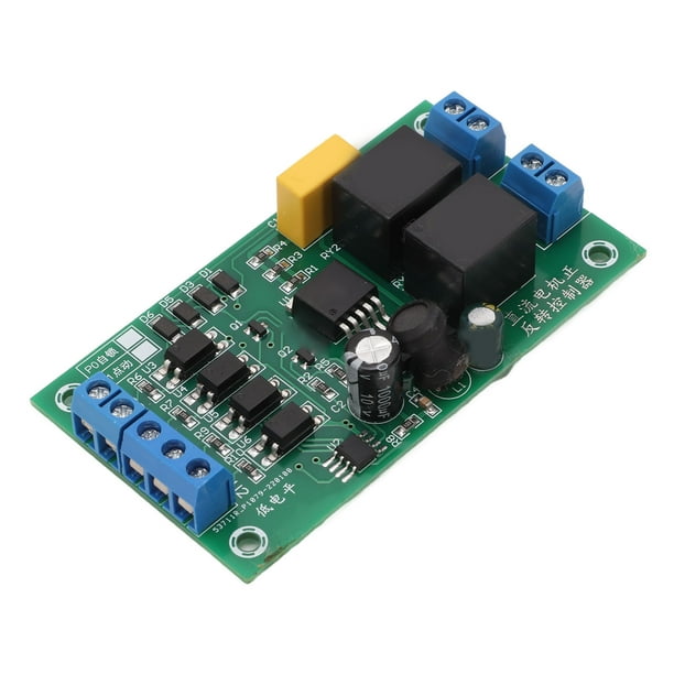 Motor Drive Controller,Motor Drive Board CW Motor Control Module Motor ...