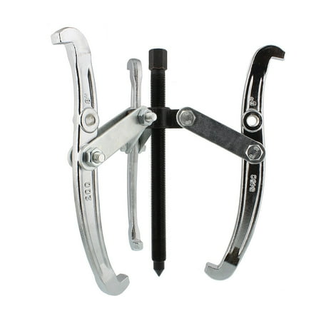 4 inch 6 inch 8 inch 3-Jaw Gear Puller 8 inch 3-Jaw Gear Gear Removal ...