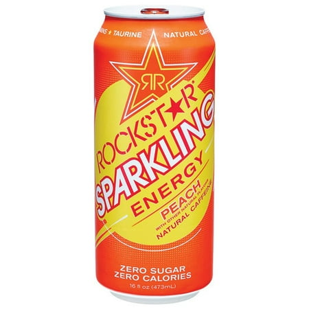 rockstar UPC & Barcode | Buycott