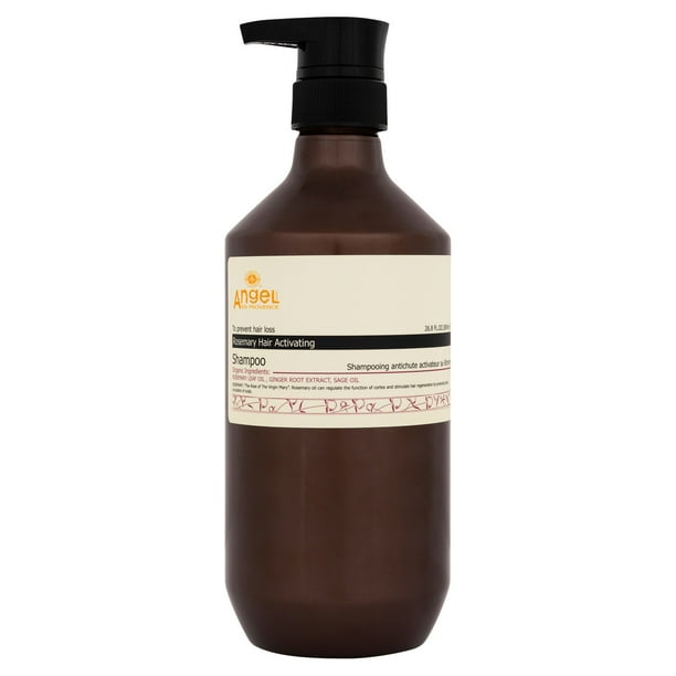 Angel en Provence Rosemary Shampoo and Conditioner, 2 x 800 mL - Walmart.ca