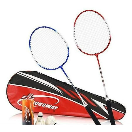 Durable Badminton Rackets Set | Walmart Canada