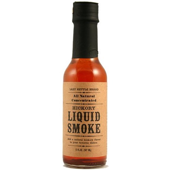 All Liquid Smoke