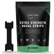 Mute Nose Breath Stop Snore Nasal Device, Large, 3 Ct - Walmart.com