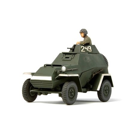 1/48 Russian BA64B Armored Car | Walmart Canada