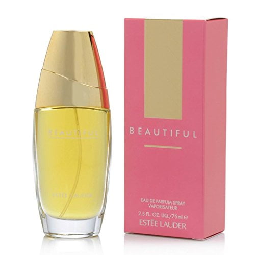 Beautiful By Estee Lauder For Women. Eau De Parfum Spray 2.5 Ounces ...