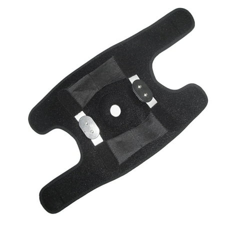 Adjustable Medical Hinged Knee Orthosis Brace Support Ligament Sport ...