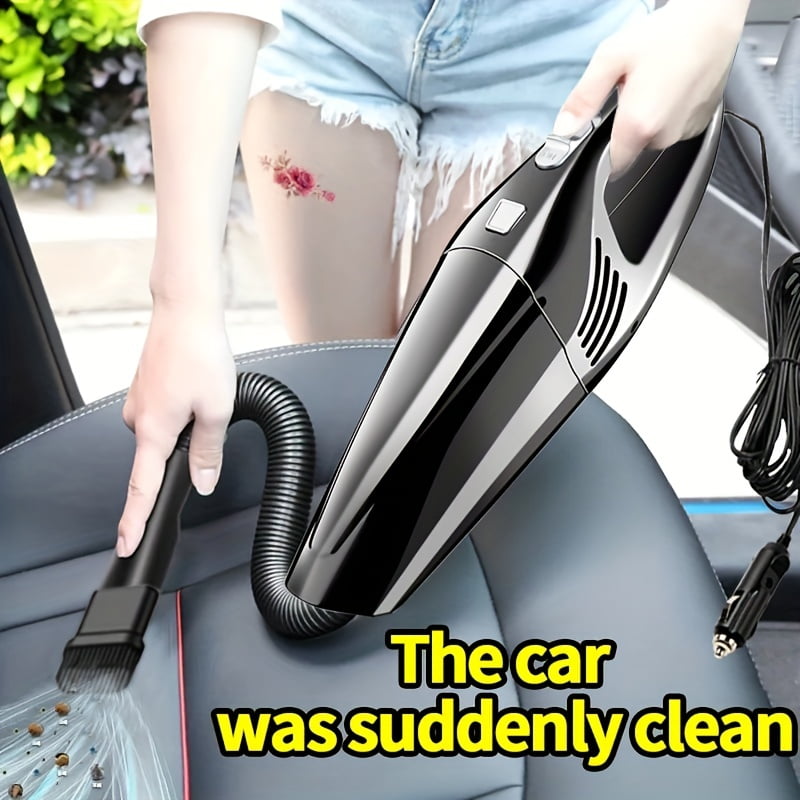 Click here for Grm Car Mounted Vacuum Cleaner  Handheld  Powerful... prices