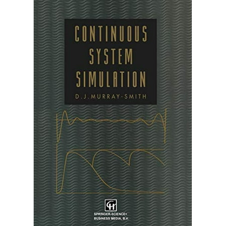 Continuous System Simulation | Walmart Canada