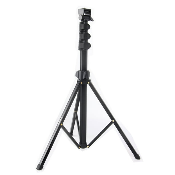 Regetek Light Stand 68" 5.6 Feet Aluminum Photography Photo Tripod ...