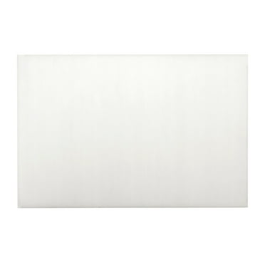 Pacon® Plastic Poster Board, 22" X 28", Clear, 25 Sheets - Walmart.com