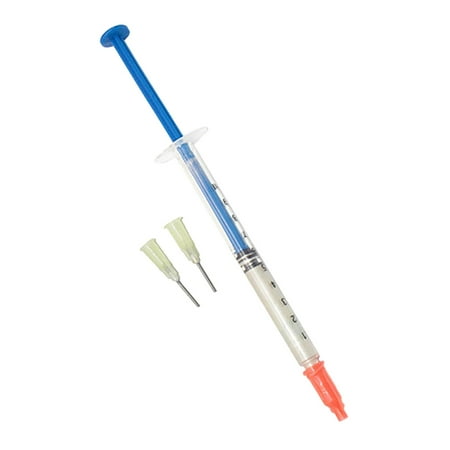 Conductive Paste Electronics Repair for Electronic Circuit Repair 0.5ml ...