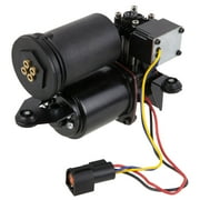 Lincoln Continental Air Suspension Compressor