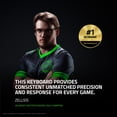 Free Shipping! Razer Huntsman V3 Pro Mini USB-A Optical Esports ...