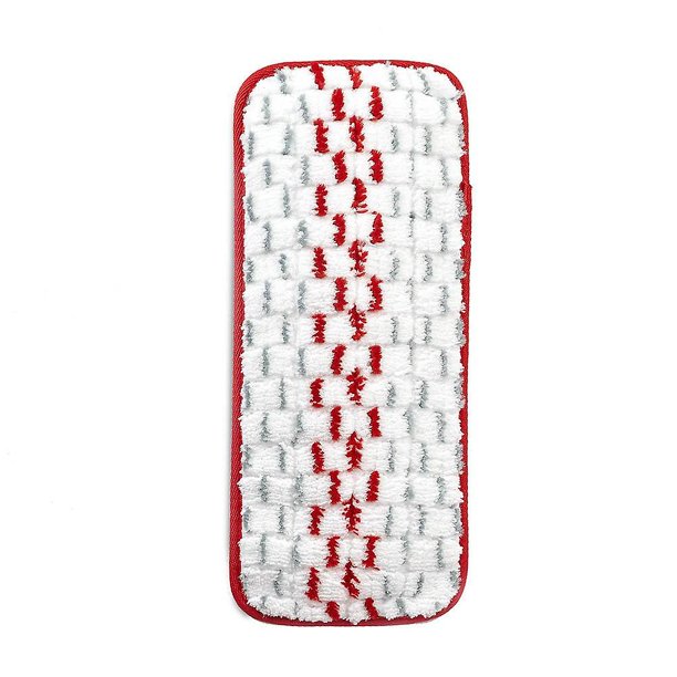 SHENMO Rotary Steam Mop Cleaning Cloth Mop Fiber Mop Cloth - Walmart.ca