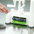 Prep Solutions Kitchen Countertop Spiralizer for Vegetables - Walmart.com