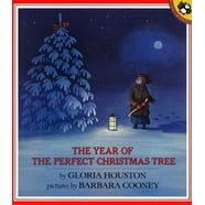 A Wish to Be a Christmas Tree (Board Book) - Walmart.com