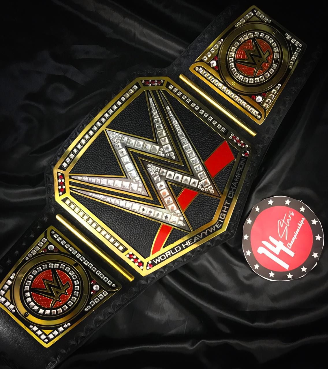Wwe Light Heavyweight Championship