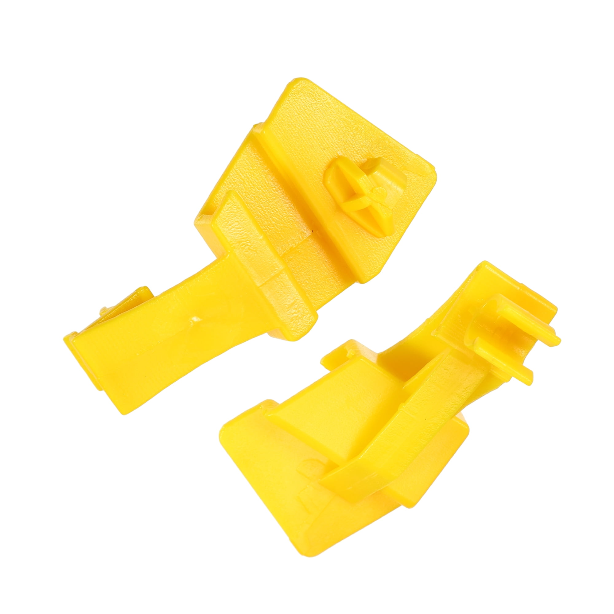 Click here for Unique Bargains 2 Pcs Hood Prop Rod Holder Hood Cl... prices