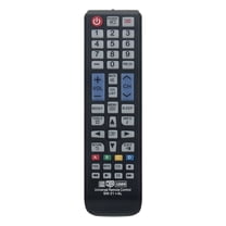 New BN59-01357A BN59-01357B Voice Replace Remote Control fit for ...