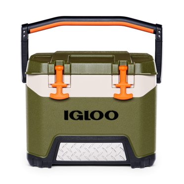 Igloo Maxcold Contour 165 - Walmart.com