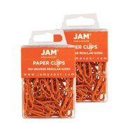 Officemate Small #3 Size Paper Clips, Silver, 200 in Pack (97219 ...