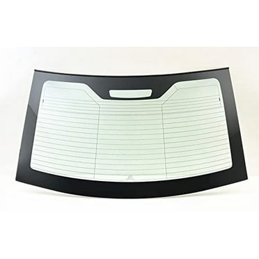 2008-2012 Ford Escape, Mercury Mariner & Mazda Tribute Heated Back ...