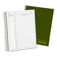 Ampad Gold Fibre Classic Business Organizer Project Planner Notebook ...