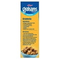 Kellogg's Graham Crackers Original 15 oz (Pack of 32) - Walmart.com