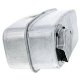 CUB CADET 951-14503D Twin Exhaust Muffler XT1 XT2 GX LX 42 46 50 54 KW ...