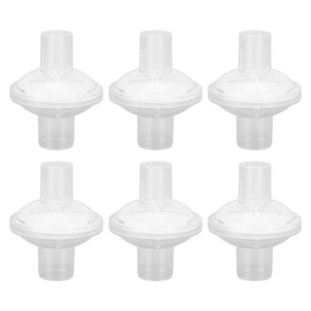 Breathing Machine Replace Filter, Refreshing Smoothing Gas Flowing ...