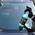 Suds Lab N2O Quick Car Detailer - 32 oz Bottle - Walmart.com