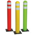 Eagle Mfg GUIDEPOST, 42 IN, YELLOW 1734Y - Walmart.com