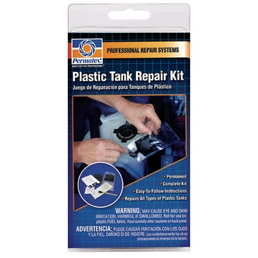 Permatex Fuel Tank Repair Kit, Each - Walmart.com