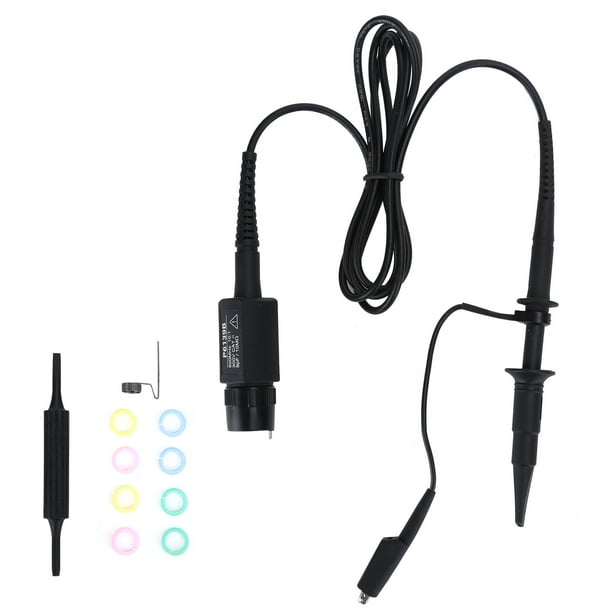 Oscilloscope Clip Oscilloscope Test Probe Oscilloscope Test Leads ...