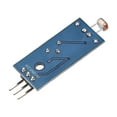 Photosensitive Sensor Module Digital Light Intensity Detection DC 3.3-5V for Arduino UNO 1PCS ...