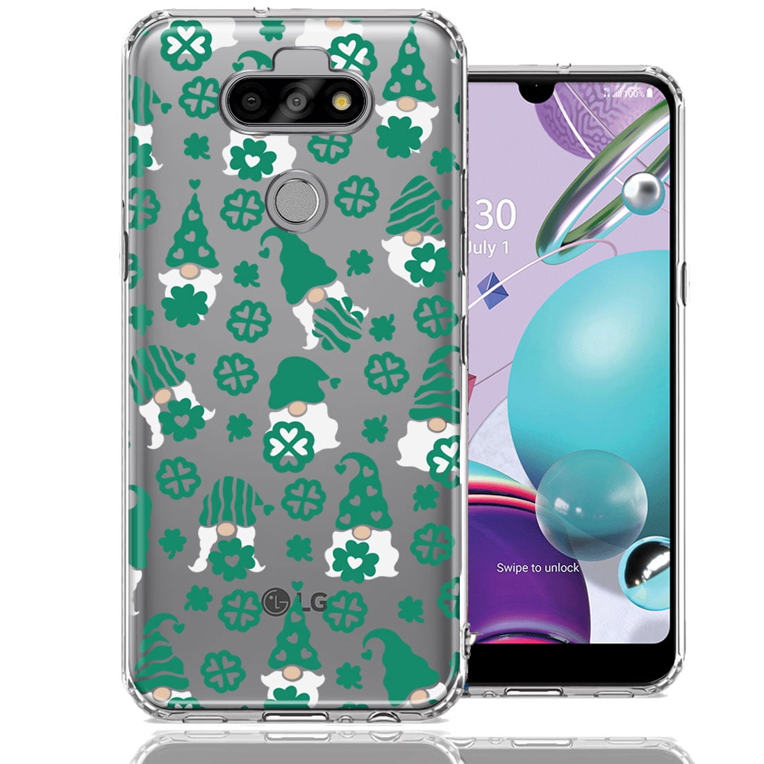 Lg Lucky
