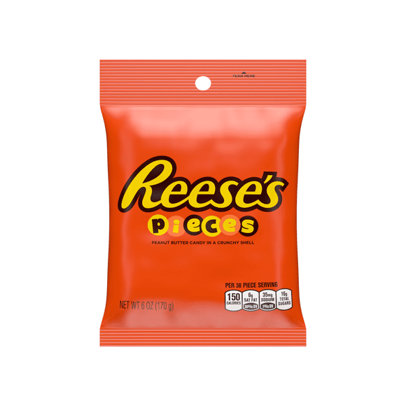 Reese's Pieces