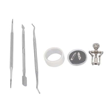 Paronychia Correction Tool, Correct Endogenous Toenails Ingrown Toenail ...