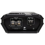 Hifonics ZEUS THETA 1200W Compact Class D Mono Block Amplifier for Car ...