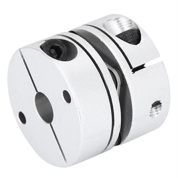Parallel Shaft Coupling, Single Diaphragm Shaft Coupler GS-32 X 28-8 X ...