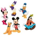 Disney Store Mickey Mouse Clubhouse Figure Play Set New with Box ...