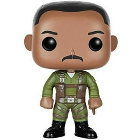FUNKO POP! MOVIES: INDEPENDENCE DAY 2 - ALIEN - Walmart.com