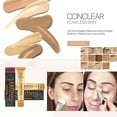 Flash Sale Best Concealer Cover Tattoos And Acne Marks Modify Skin 14 ... Flash Sale Best Concealer Cover Tattoos And Acne Marks Modify Skin 14 ...