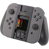 Nyko Technologies 87220 Clip Grip Power For Nintendo Switch - Walmart.com
