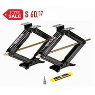 Bal Products 21100005 12V Motor Powered C-Jack Kit for RV Trailers ...