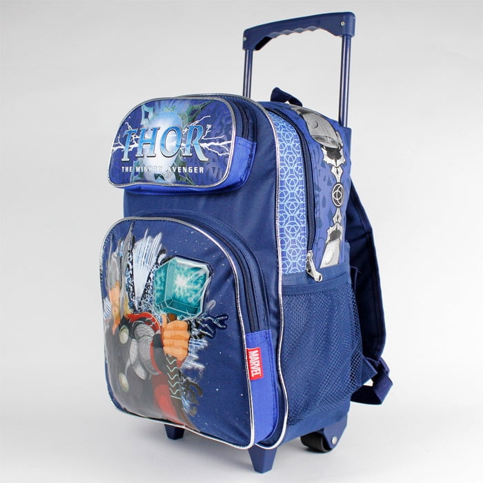 Thor Backpack