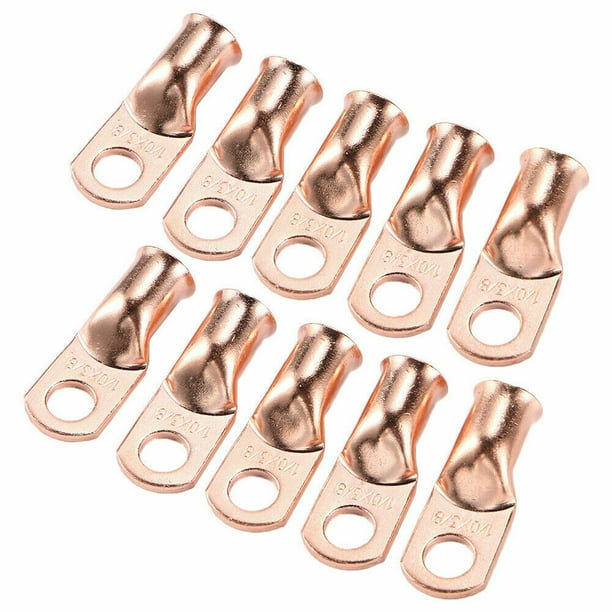 Battery Terminals Crimp